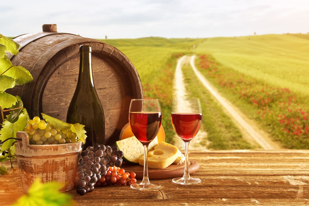 Vins et santé - Actualités et découvertes des vins